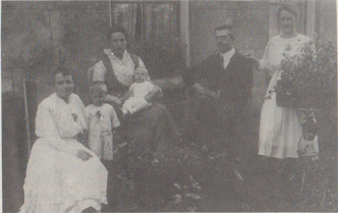 Uit de beginjaren van de schoolgeschiedenis van Buren