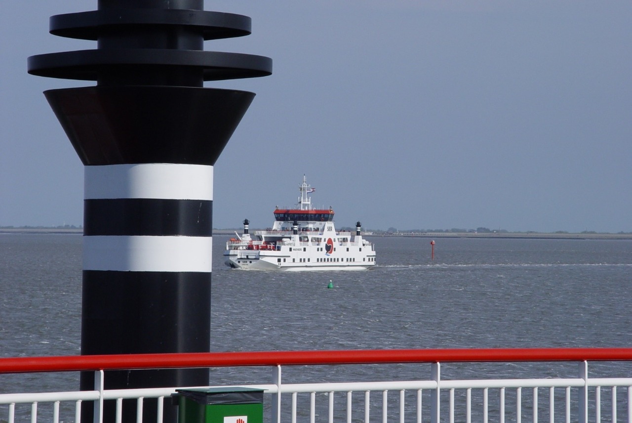 Wagenborg vaart 100 jaar op Ameland